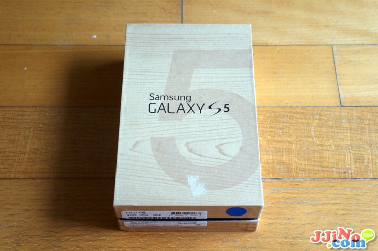 삼성 갤럭시S5 개봉기 + SM-G900L = 찌노달콤 : 네이버 블로그