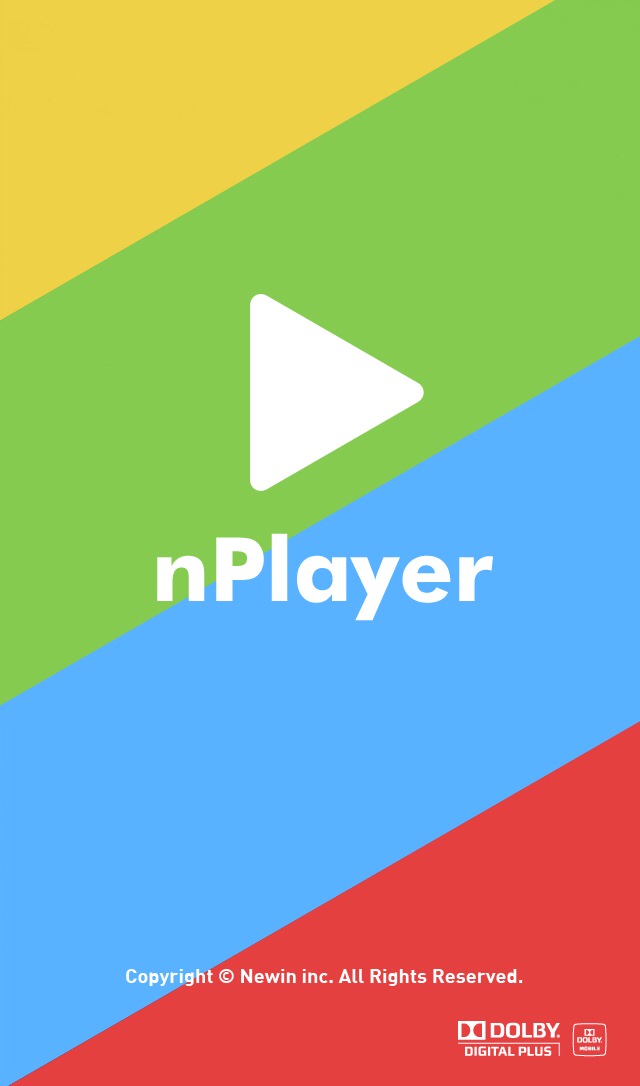 [iPhone, iPad]nPlayer의 내장 웹 브라우저 기능 : 네이버 블로그