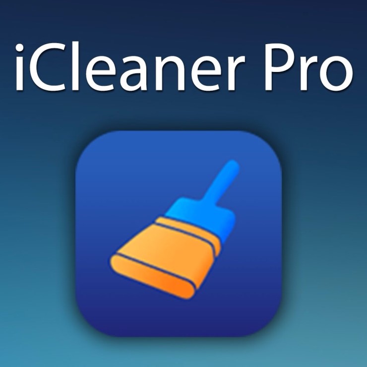 애플기기의 기타 용량을 줄여 주는 "iCleaner Pro" : 네이버 블로그