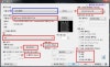 오토캐드 인쇄방법 출력 범위 설정 윤태균 연구원 네이버 블로그
