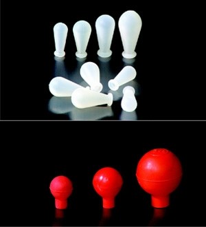 Pipet Bulb - Spoid Bulb / 피펫 벌브/Pipet(분주기),피케이랩,(PKlab,PK Lab,PK ...