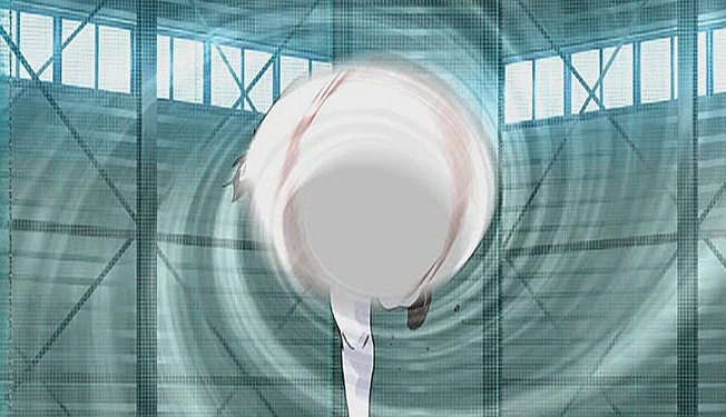 자이로볼 던지는 방법 및 원리 : 네이버 블로그