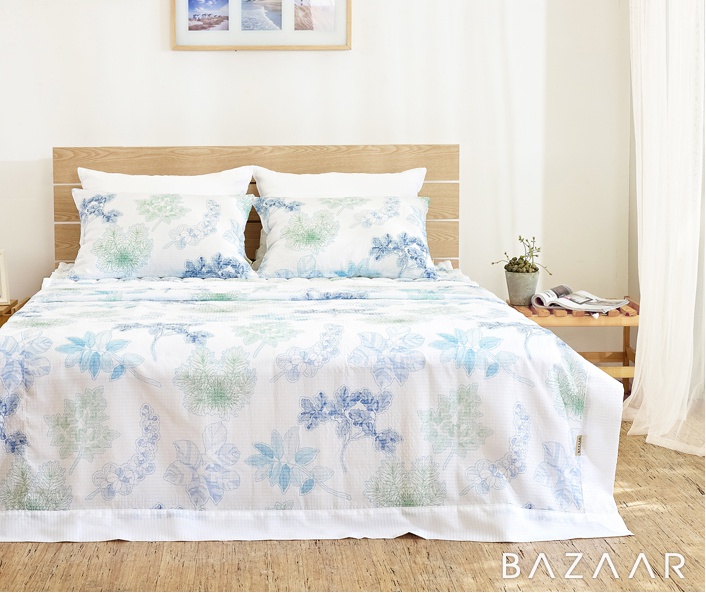 시원한 여름 인견이불 윈드 인견 여름 이불패드세트 : 네이버 블로그