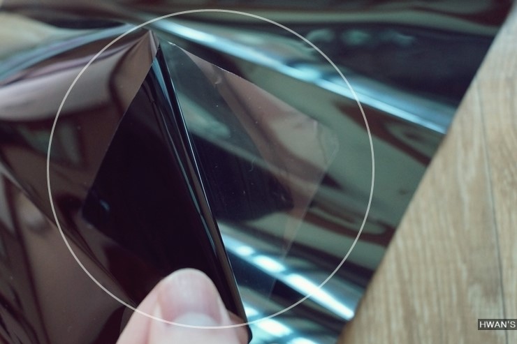 햇빛차단 실내 자외선차단을 위해 창문썬팅필름지를 붙이는 환쓰태양광선 조절 창문 필름열차단 네이버 블로그