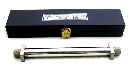 베이커 어플리케이터 / 아플리케이터 / Baker Film Applicator / 피케이랩(PKlab) : 네이버 블로그