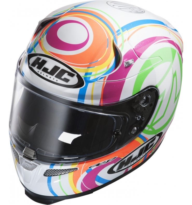 HJC 알파텐 플러스 71 - SINCE 1971 HJC R-PHA 10 PLUS SEVENTY ONE [바이킹넷] : 네이버 블로그