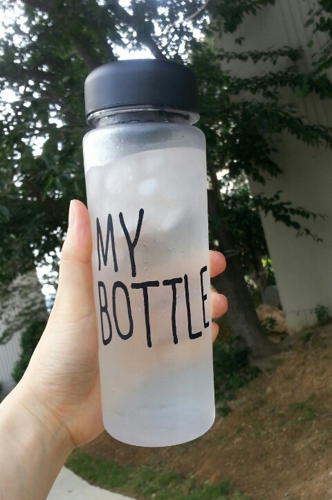 마이보틀 MY BOTTLE 구입 :) 시보네 투데이즈스페셜 직구 : 네이버 블로그