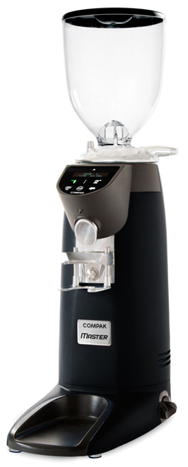 Compak E10 Master Conic On Demand : 네이버 블로그