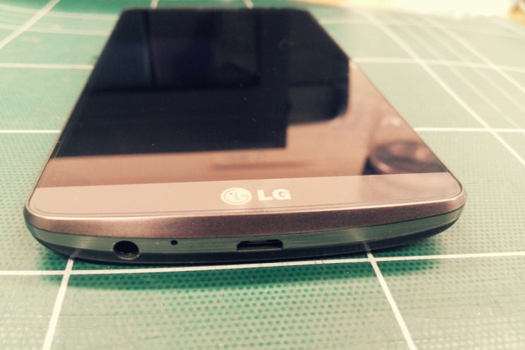 LG-F400k, LG G3 개봉기 및 사용후기[스펙 포함] : 네이버 블로그