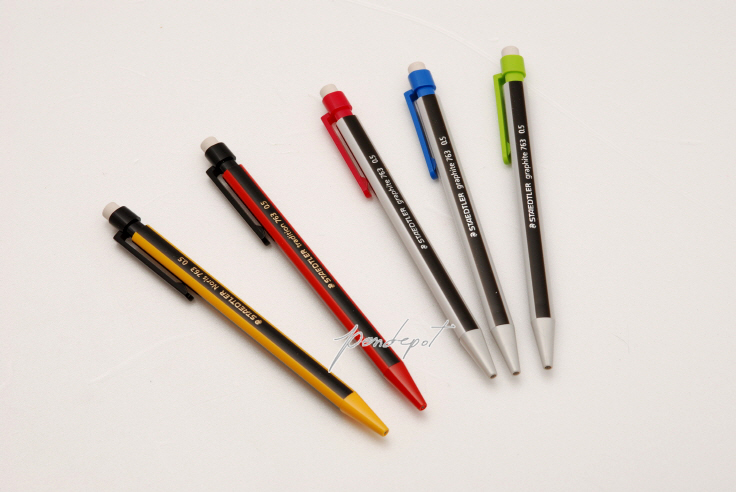 [Staedtler] noris/tradition/graphite 763 0* : 네이버 블로그