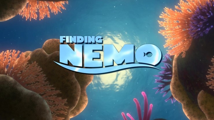니모를 찾아서 , Finding Nemo : 네이버 블로그
