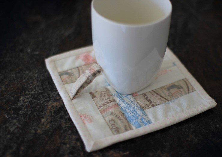 레일 펜스(Rail Fence)기법의 팬 리프터(Pan Lifter) : 네이버 블로그