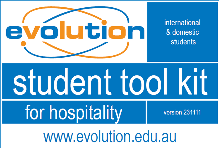 호주 시드니 Hospitality 전문학교 Evolution Institute !! : 네이버 블로그