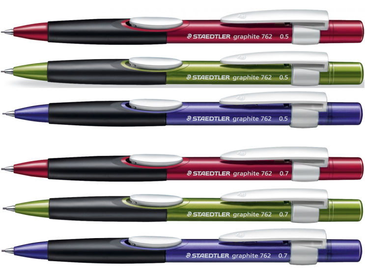 [Staedtler] graphite 762 0* : 네이버 블로그