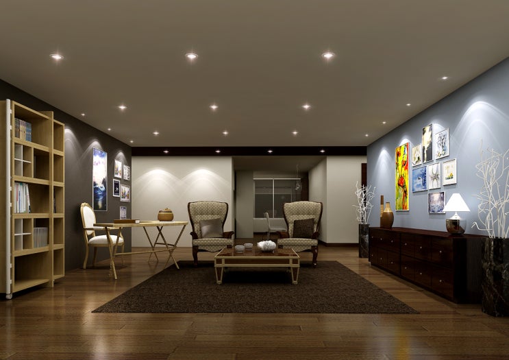 1 : 네이버 블로그