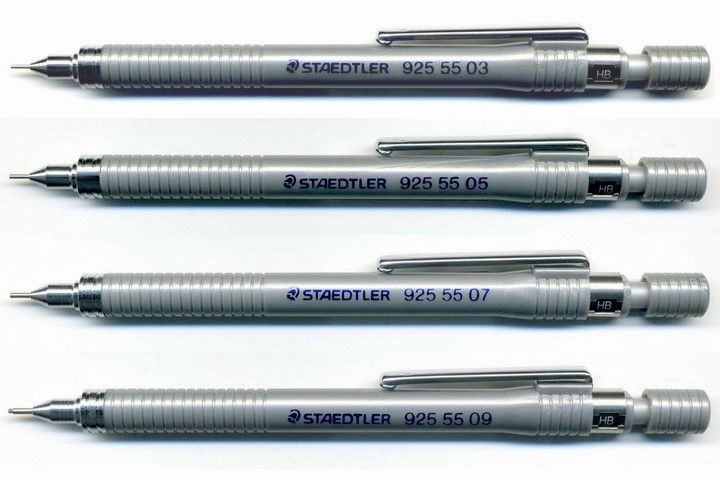 [Staedtler] 925 55 0* : 네이버 블로그