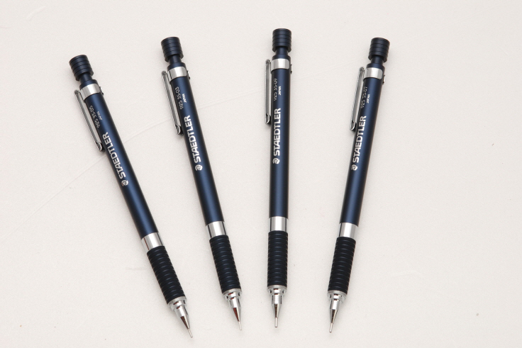 [Staedtler] graphite 925 35 0*N : 네이버 블로그