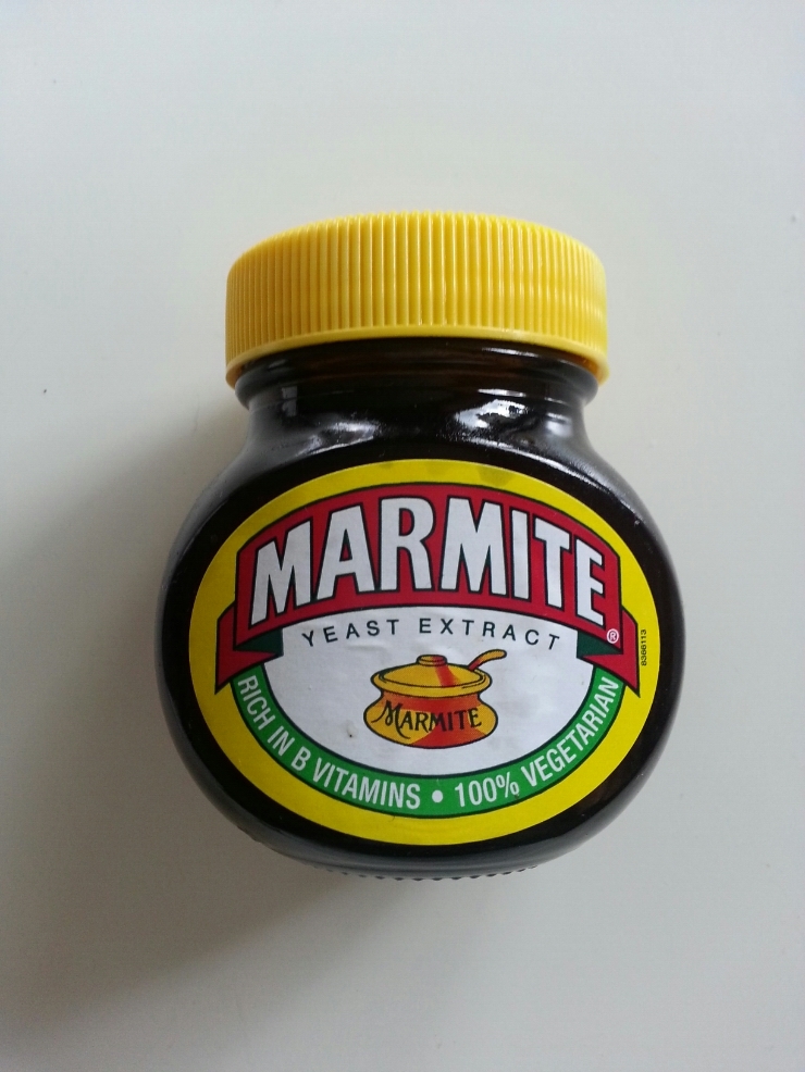 영국음식/영국 쨈/말마이트/마마이트/Marmite : 네이버 블로그