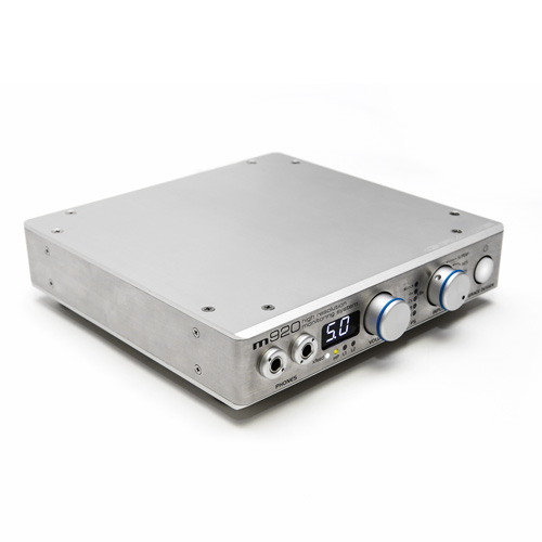 하이엔드로 무장하여 다시 돌아왔다 GRACE DESIGN m920 : 네이버 블로그