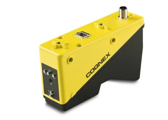 [ 코그넥스 ] COGNEX Industrial 3D Displacement Laser profiler sensor DS1000 ...