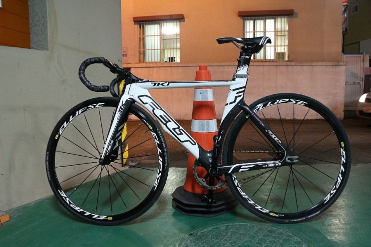 [픽시] FELT TK1 - 펠트 (trackbike) : 네이버 블로그