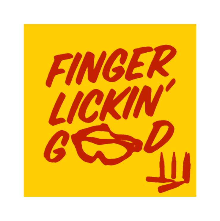 - FINGER LICKIN GOOD - 下 : 네이버 블로그