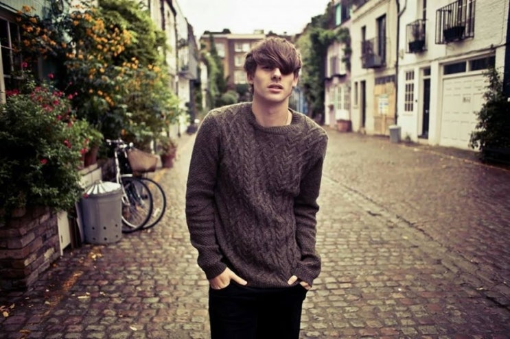 ♠ 영국남자 (Joshua Carrott) 영상 모음 - 런던의 불닭볶음면 도전!! / 특별한 크리스마스 디너!! / 영국 시골 ...