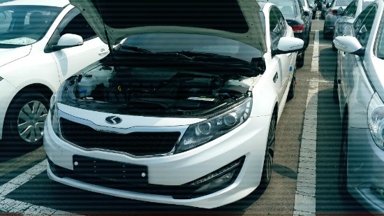 [중고차 비버]K5프레스티지 차량판매후기 : 네이버 블로그