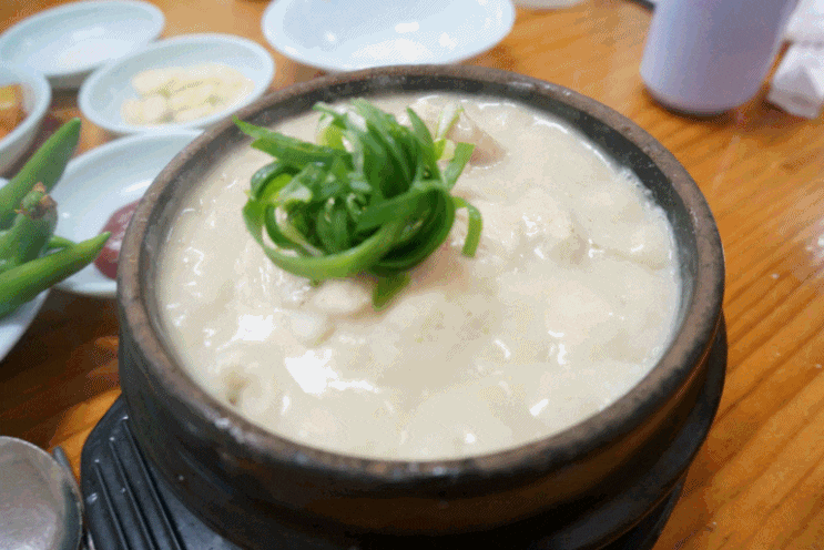 신길동삼계탕맛집 걸쭉하고 고소한 들깨삼계탕 놀이공원 못지 않은 웨이팅 원조호수삼계탕 네이버 블로그
