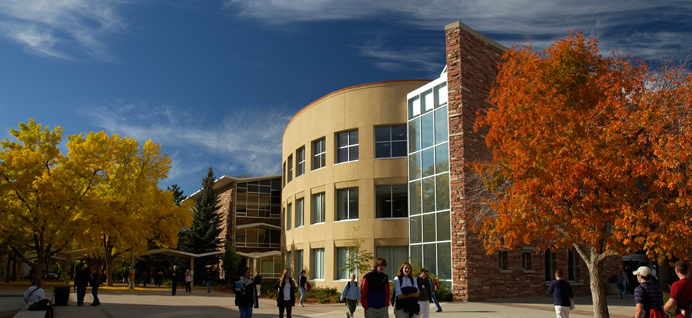 Colorado State University-Fort Collins 장학금 : 네이버 블로그
