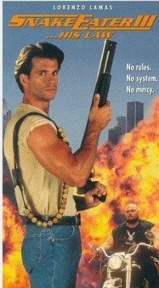 로렌조 라마스의 스네이크 이터 2.3 (SNAKE EATER 2.3) : 네이버 블로그