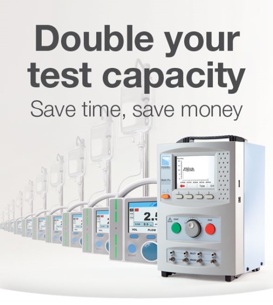 multi-channel infusion pump tester, 의약품자동주입기테스터, 의약품자동주입기분석기 : 네이버 블로그