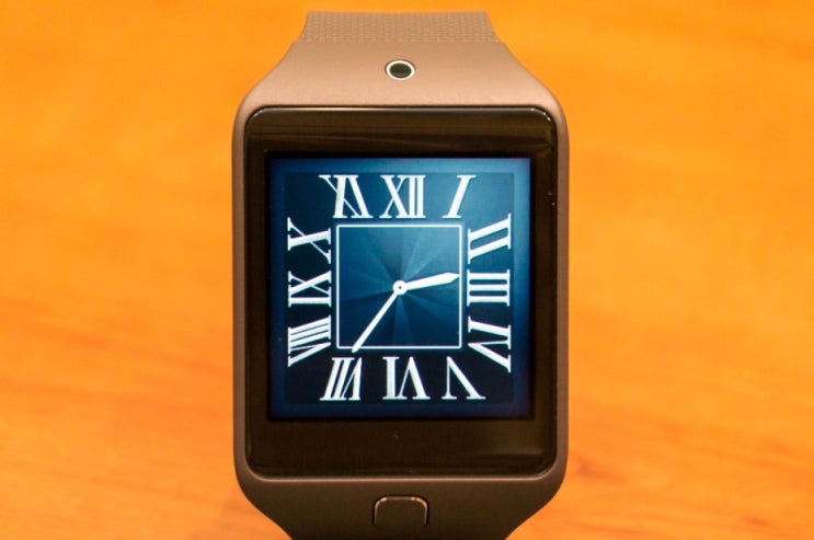 [Samsung] 갤럭시 기어2 네오 (with Prada link) : 네이버 블로그