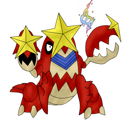 [XY] 가재장군 샘플. : 네이버 블로그