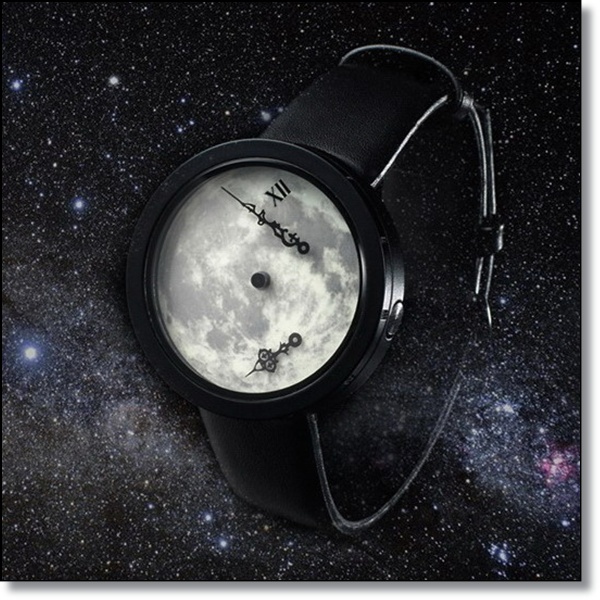 MOON WATCH... : 네이버 블로그