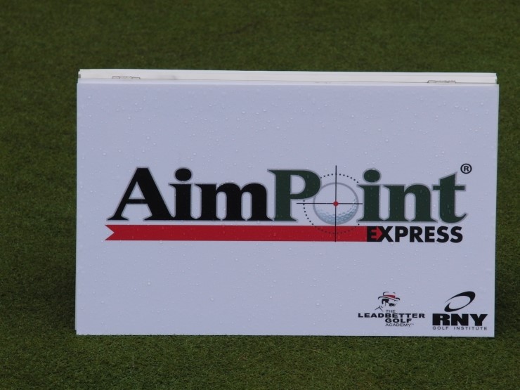 AimPoint Express 오전 클래스 w/ 마크 스위니 : 네이버 블로그