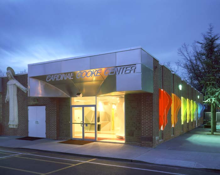 유치원 인테리어 - Cardinal Cooke Center : 네이버 블로그