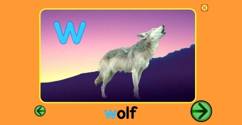 [영어홈스쿨] 알파벳 W : Lesson 1 : 네이버 블로그