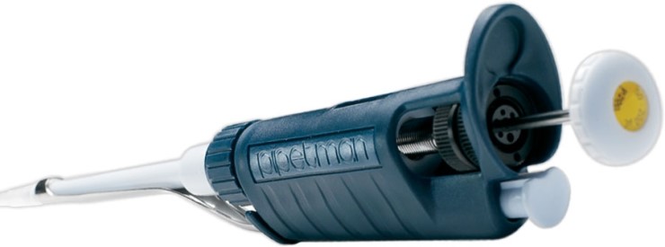 GILSON PIPETMAN P Classic : 네이버 블로그