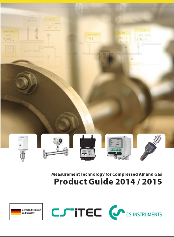 CS-iTEC gmbH총판/CS Instruments /컴프레서측정기/압축공기측정기 한국총판 안내 : 네이버 블로그