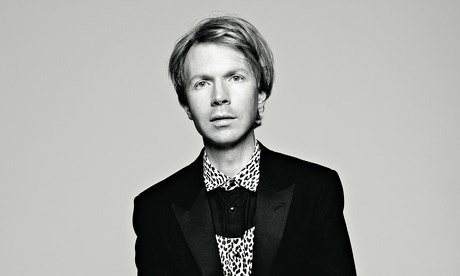 Beck Morning Phase : 네이버 블로그