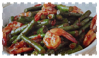 필리핀음식/싯따우 기사도(Sitaw Guisado) : 네이버 블로그