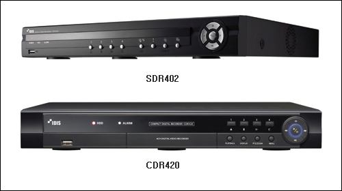 DVR CCTV녹화기 IDIS : 네이버 블로그