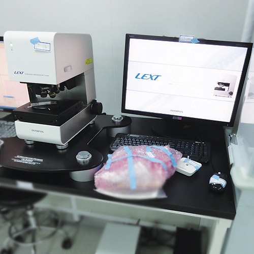 Olympus 3차원측정기 LEXT OLS4000,삼차원측정기 기본정보제공및 기술문의 상담 디에스글로벌 입니다. : 네이버 블로그