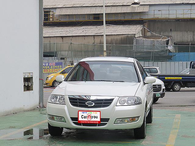 [삼성] 뉴SM3 1.6 LE 중고차 설명~!!sk엔카보배드림 중고차의 대한 정보~!!부천중고차,수원중고차,인천중고차,안산중고차,수도권중고차,서울중고차, 2006.03월식 ...