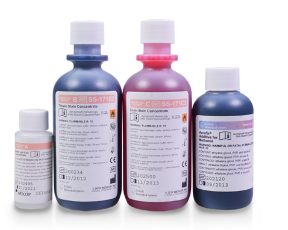 Aerospray Pro Hematology Slide Stainer : 네이버 블로그