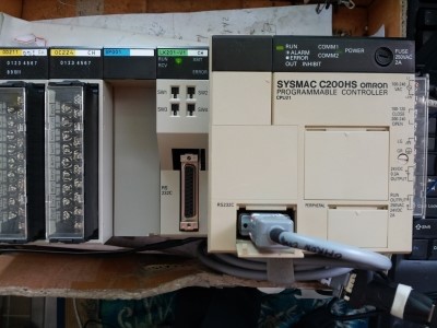 OMRON PLC 통신설정 방법에 도움됩니다(14) : 네이버 블로그