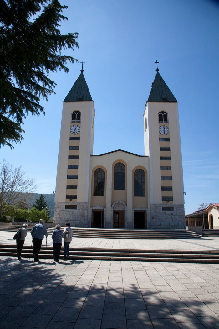 메쥬고리예,,,,보스니아 헤르체고비나 : 네이버 블로그