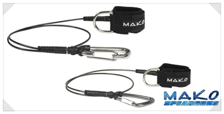 프리다이빙 랜야드 + 안전장비 + Breatheology Freediving Lanyard + MAKO Spearguns ...