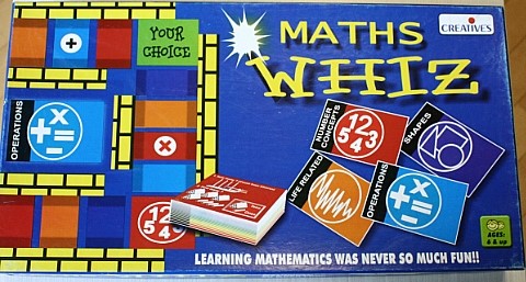 [Creative's] MATHS WHIZ " 수학박사" : 네이버 블로그